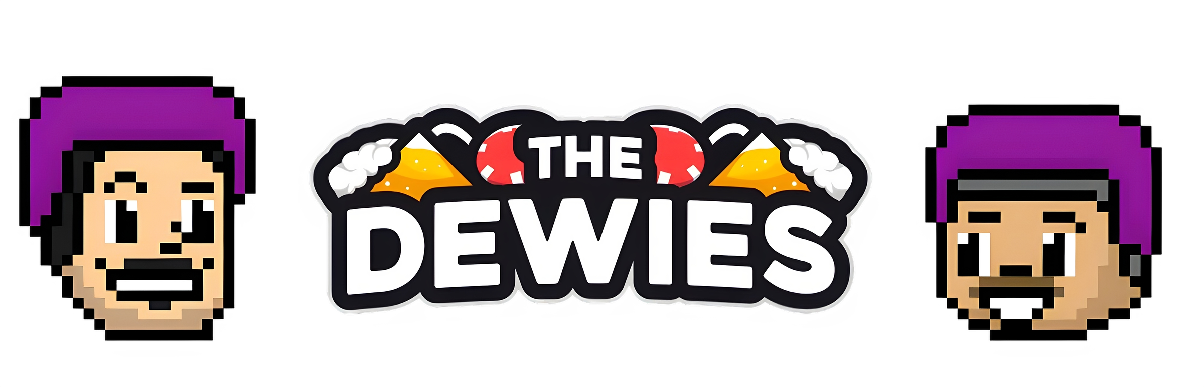 Home | TheDewies